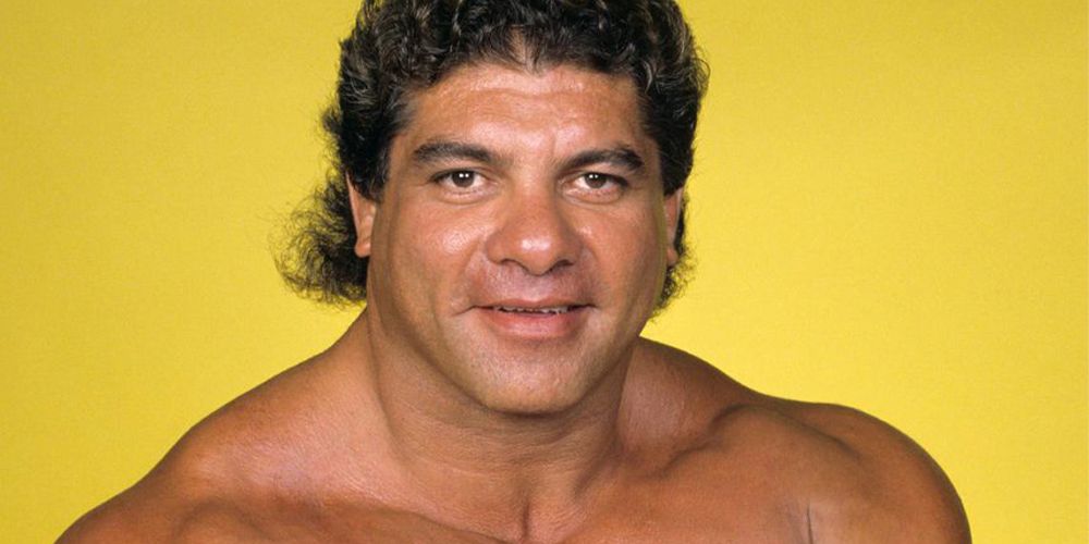10 Wrestlers We Forgot Were Managed By Mr. Fuji