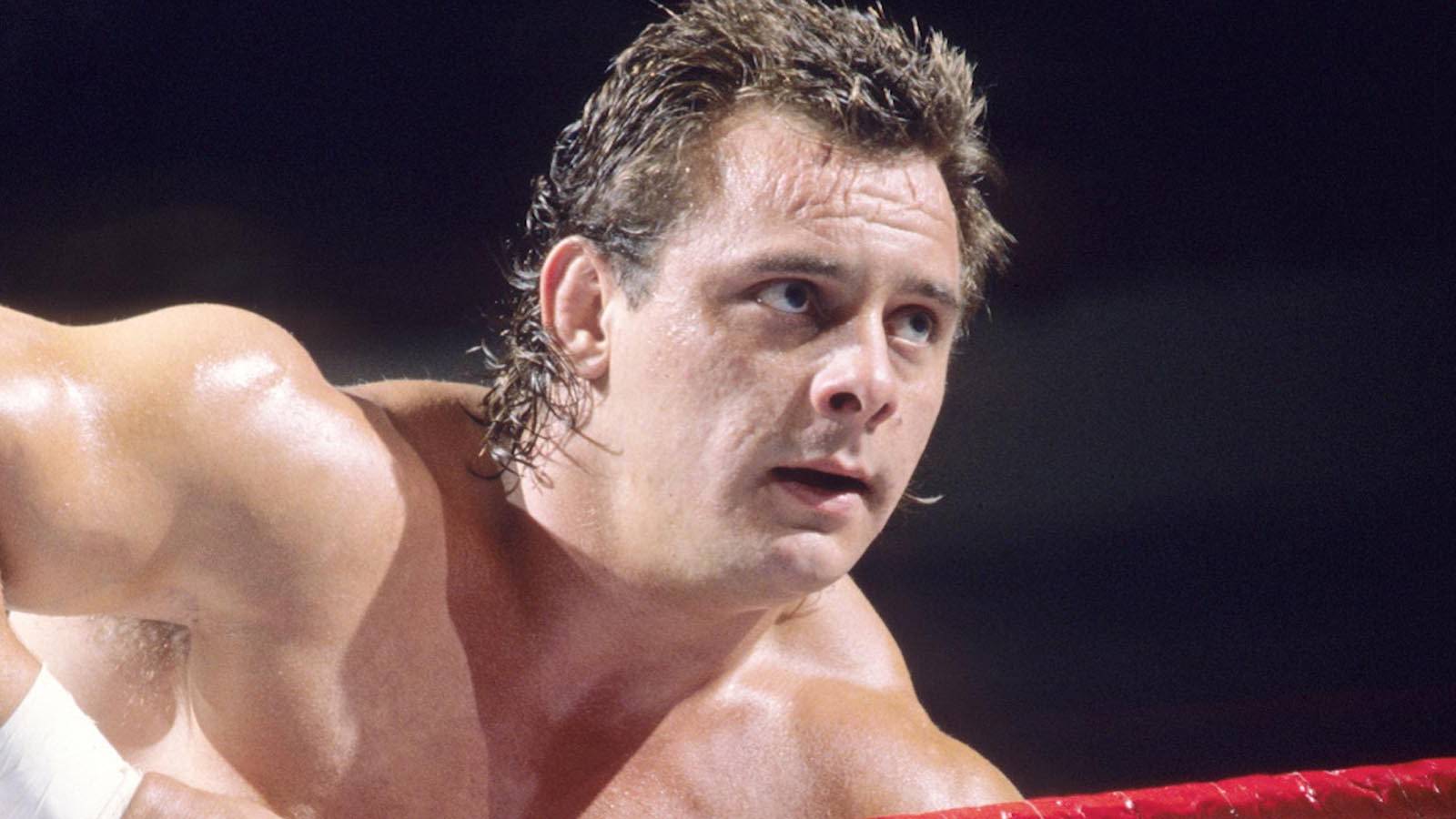 Dynamite Kid Episode Confirmed For Dark Side Of The Ring Season 3