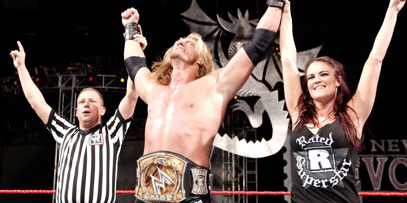 Ranking Every WWE Year Of The 2000s Worst To Best