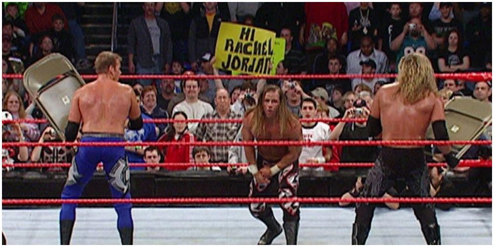 Edge & Christian: Their 10 Best Matches As A Tag Team