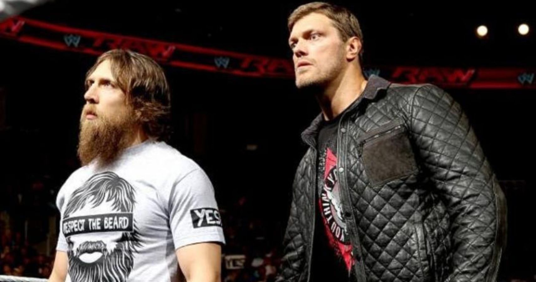 Rumor: Edge & Daniel Bryan Have Contrasting Ideas As Part Of WWE Creative