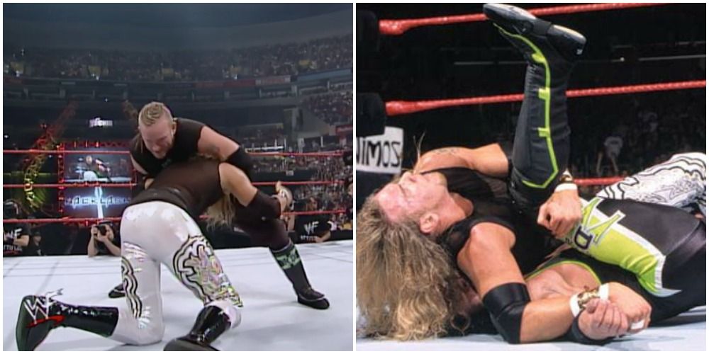 Edge & Christian: Their 10 Best Matches As A Tag Team
