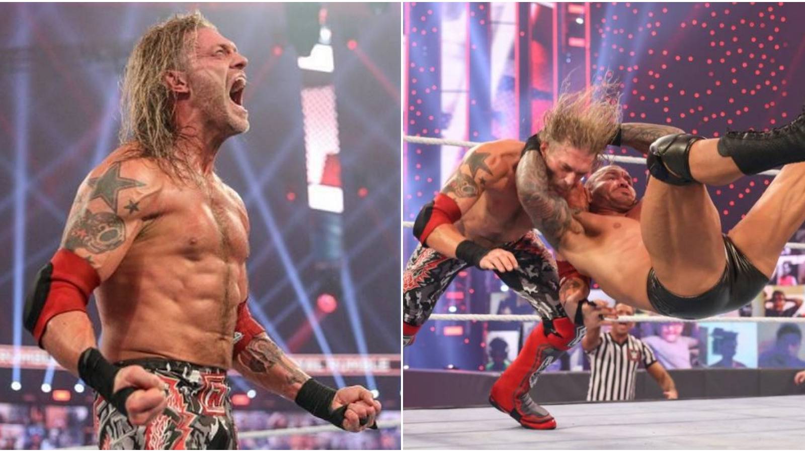 Why Edge Was A Good Royal Rumble 2021 Winner & 4 Better Options