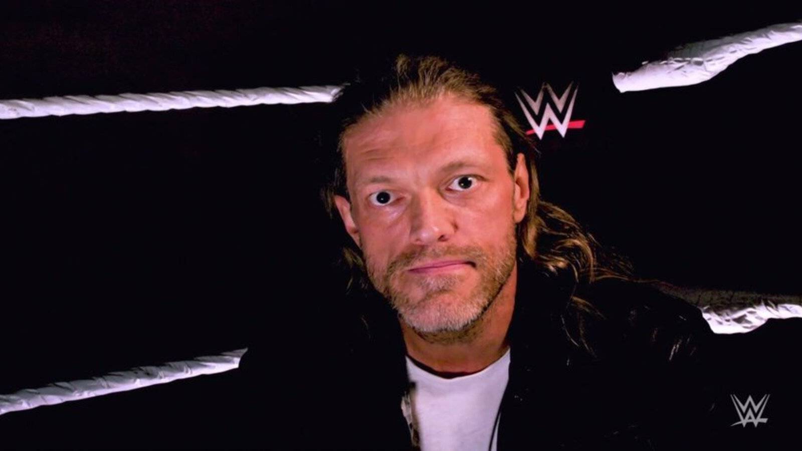Edge Reveals When He'll Decide To Retire From Wrestling
