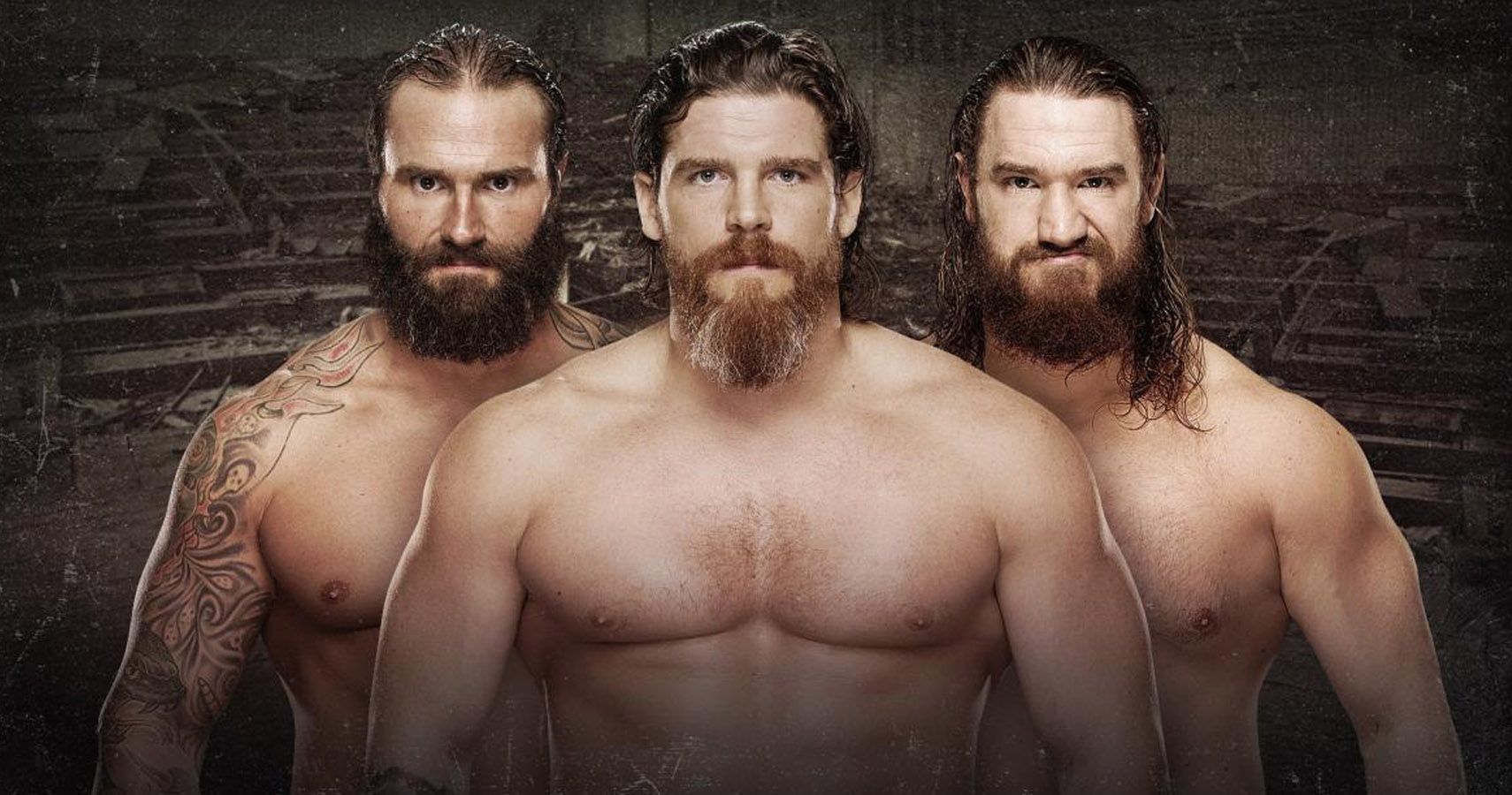 WWE Releases Steve Cutler, The Rumored Reason Is Insane