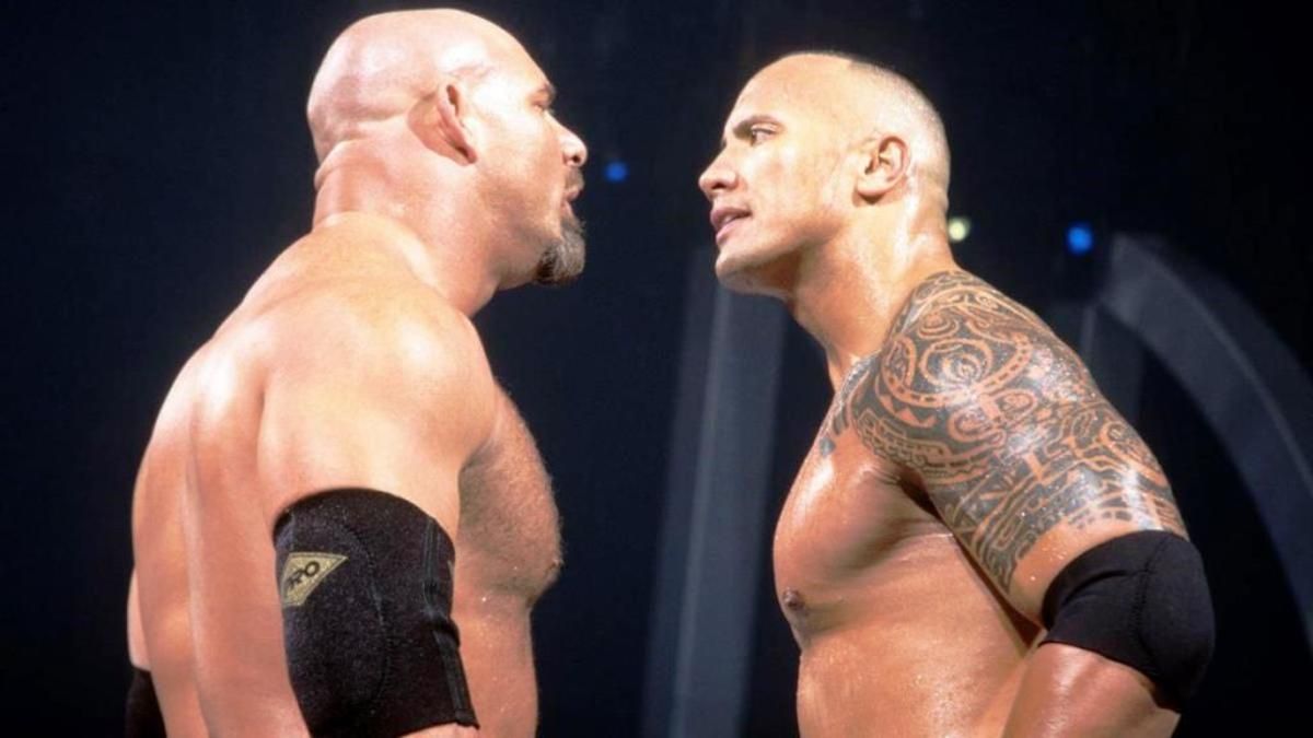 10 Goldberg Matches That Were Actually Longer Than Usual