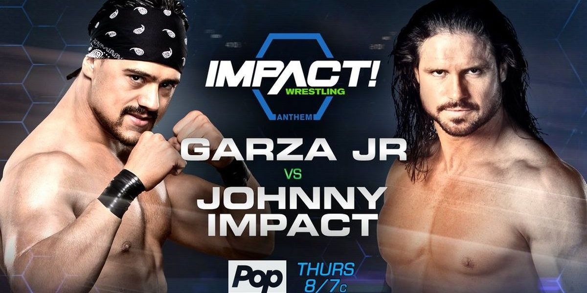 10 Matches Between WWE Wrestlers You Didn't Realize Happened In TNA