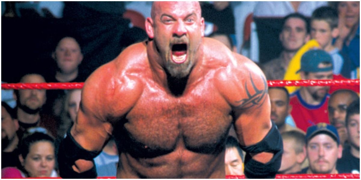 5 Biggest Wins For WWE During The Monday Night War (& 5 Biggest Wins ...