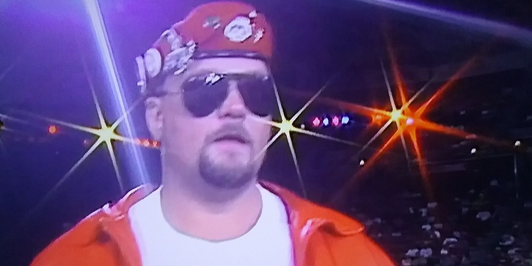 10 WWE Wrestlers Who Signed With WCW (& Flopped)