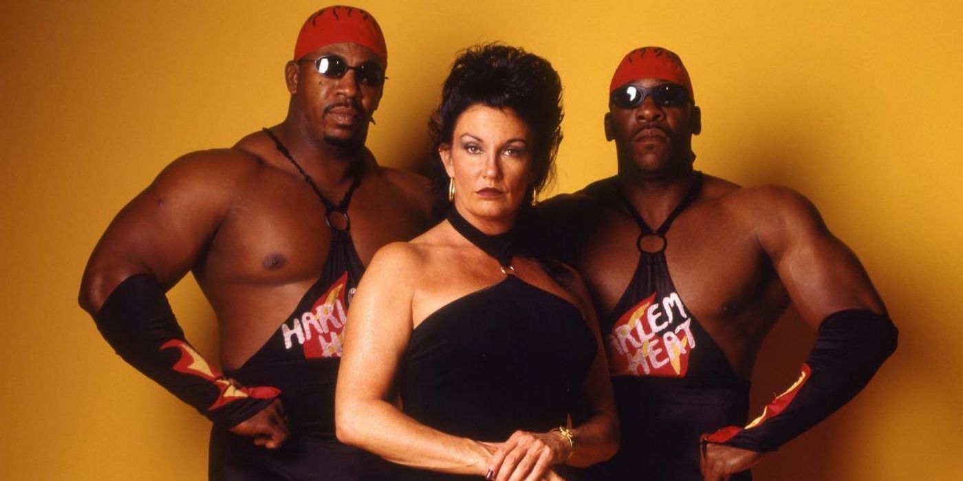 10 Best WCW Finishers Of The 1990s