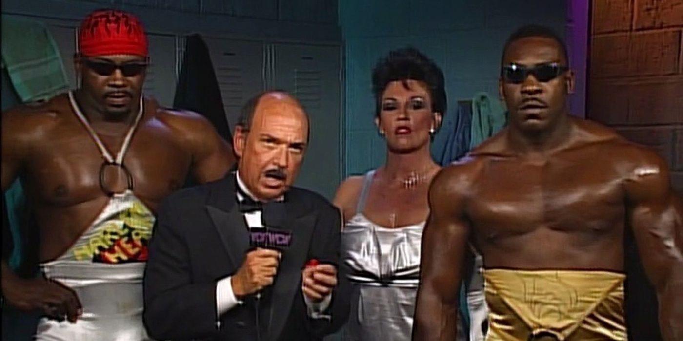 Every Version Of Sensational Sherri, Ranked From Worst To Best