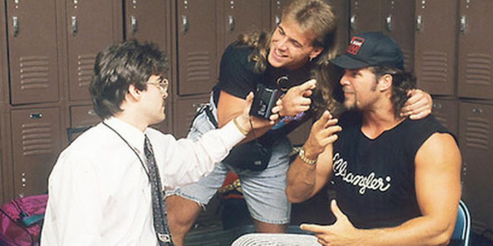 Every Version Of Vince Russo, Ranked Worst To Best