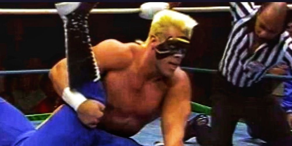 Every Version Of Teddy Long, Ranked Worst To Best