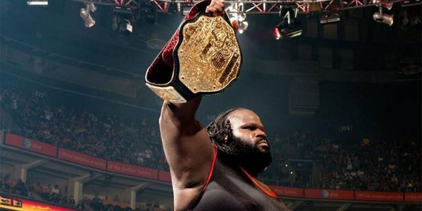 Why Mark Henry's WWE Contract Caused An Uproar In WWE's Locker Room