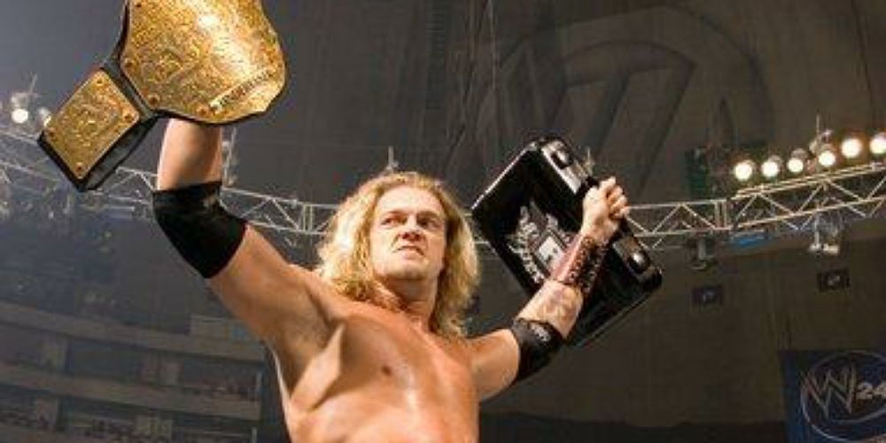 The First 10 Money In The Bank Cash-Ins, Ranked