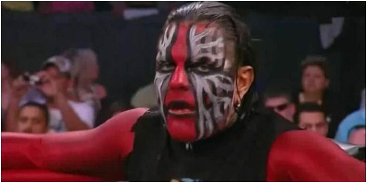 Unscripted Wrestling Incidents That Caused Backstage Drama