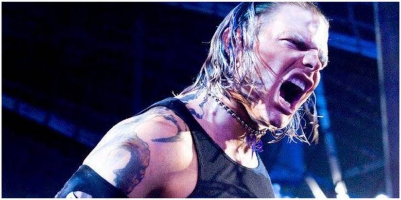 Jeff Hardy's 10 Best Swanton Bombs Ever, Ranked