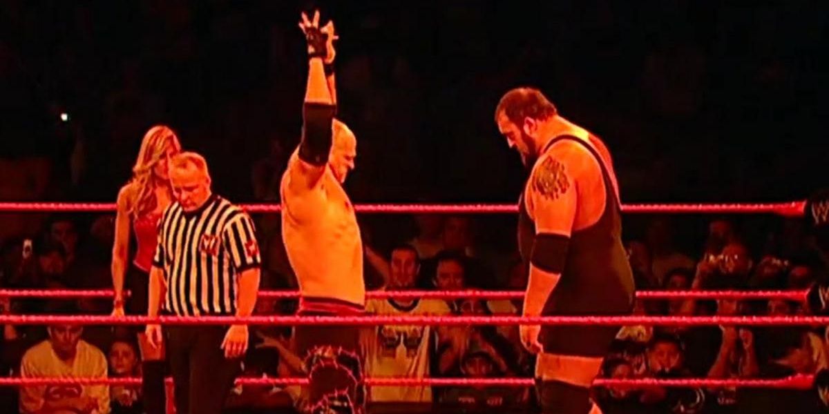 10 Most Embarrassing Moments Of Kane's Career