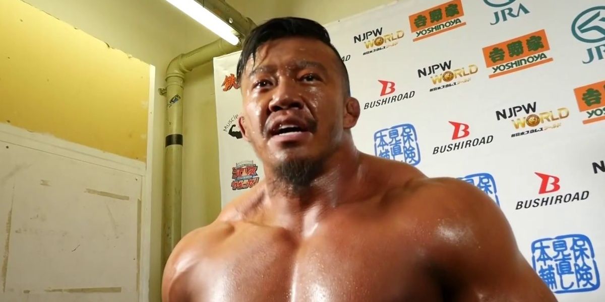 Dave Meltzer's Last 10 Rookie Of The Year Winners, Ranked