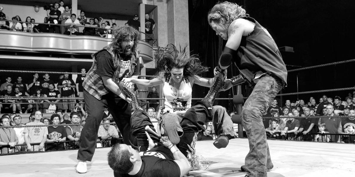 Lita's Last 10 PPV Matches Ranked From Worst To Best