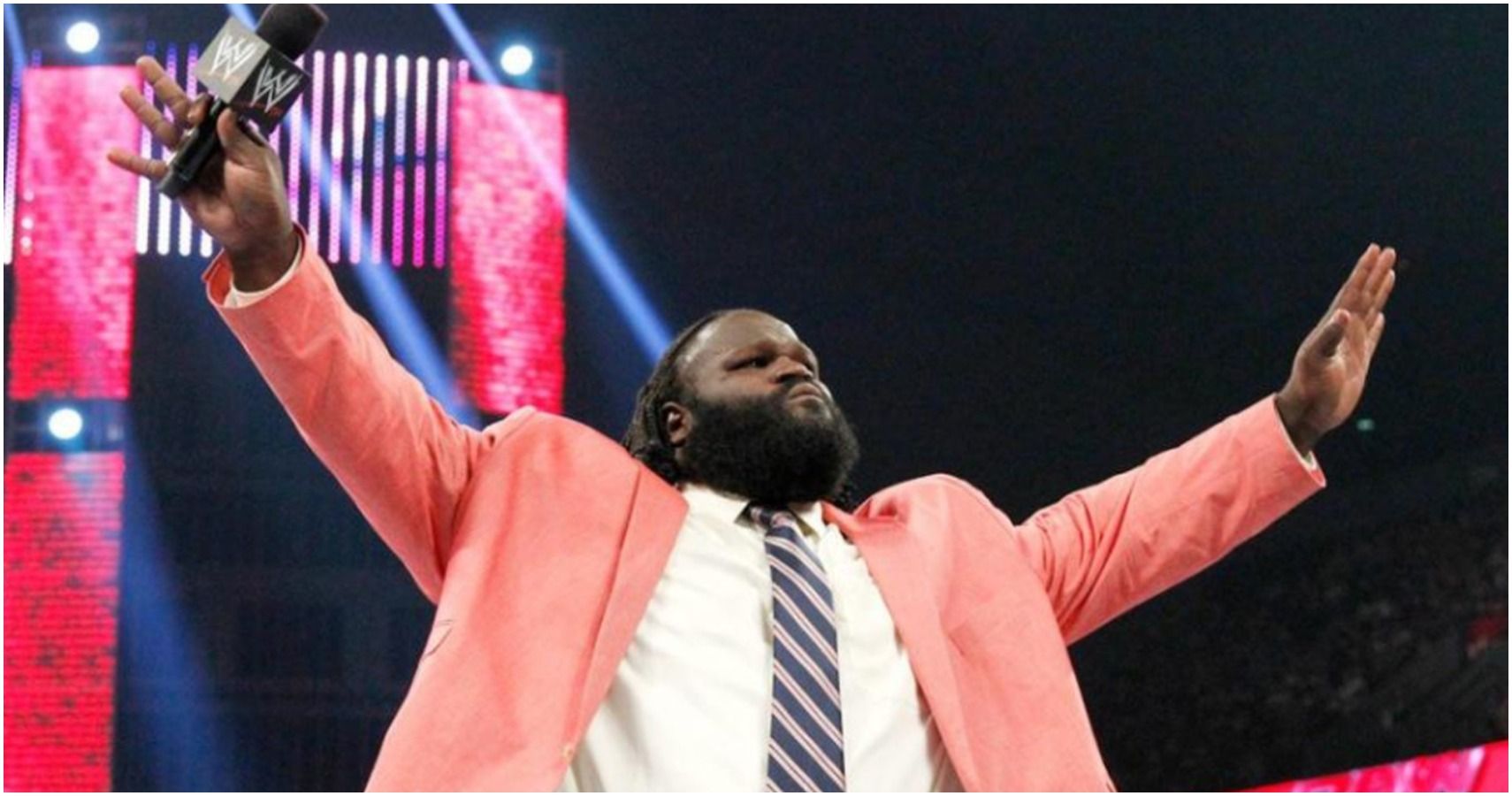 Mark Henry Reveals Plans To End Retirement And Wrestle Again