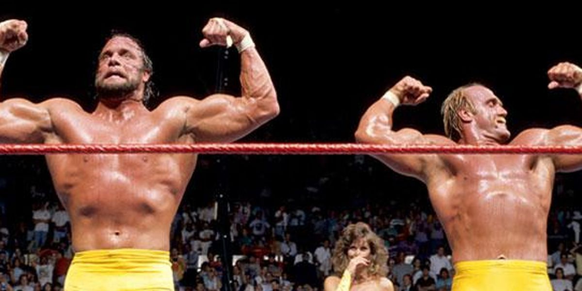 10 Successful Tag Teams That Didn't Get Along In Real Life