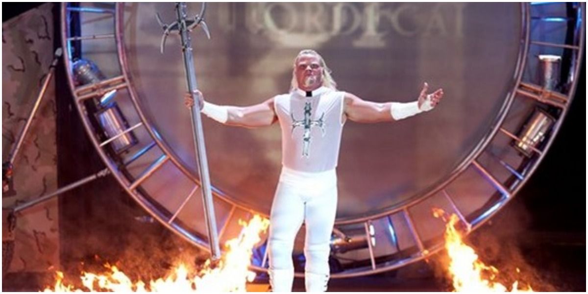 10 Wrestling Gimmicks That Were Totally Misunderstood