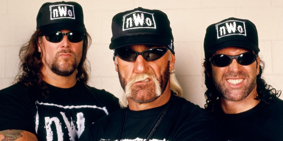 5 Good Ideas WCW Had But Never Did (& 5 We're Glad Were Scrapped)