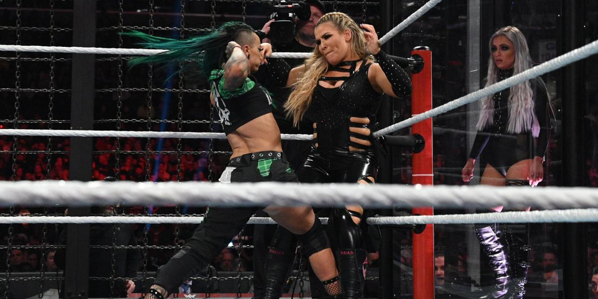 The 5 Best (& 5 Worst) Pairs Of Wrestlers To Start An Elimination Chamber