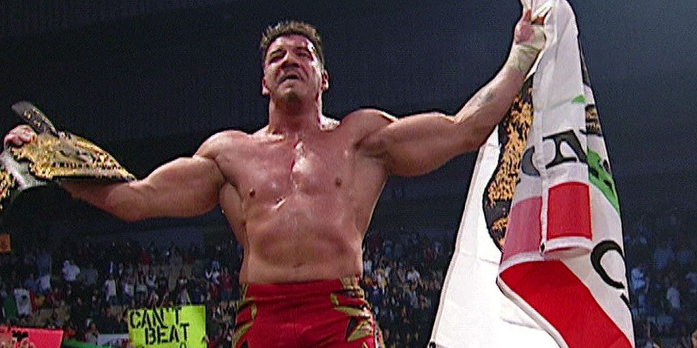 10 Best Match Finishes Of The 2000s In WWE