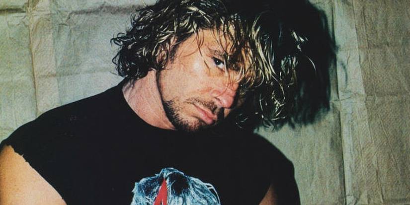 9 Times Brian Pillman Crossed The Line As The Loose Cannon