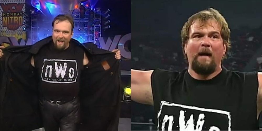 Every Version Of The Big Boss Man, Ranked From Worst To Best