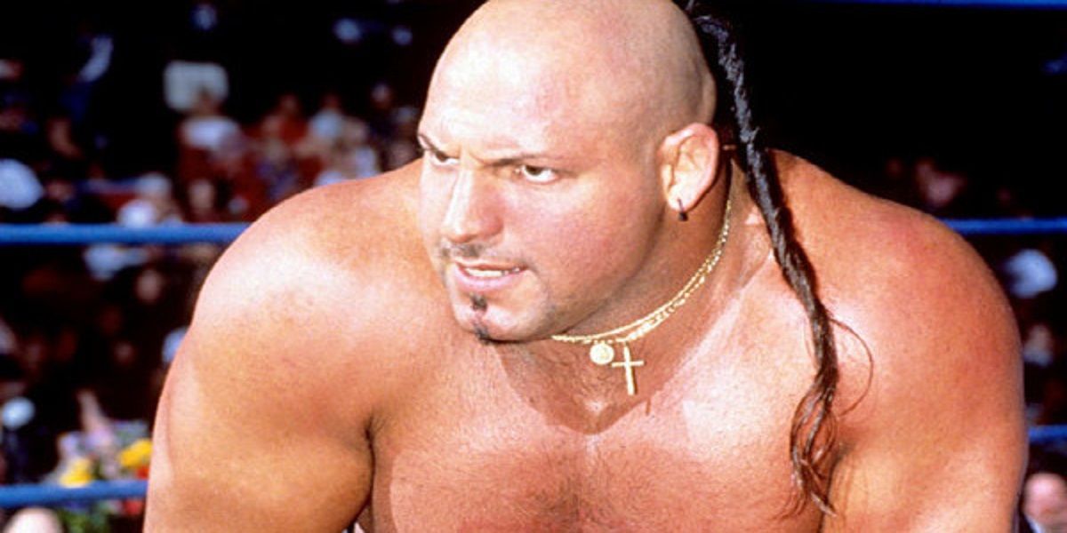9 WCW Title Matches Featuring The Youngest Two Wrestlers