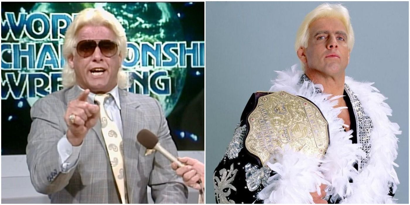 Ric Flair's First WWE Run, Explained