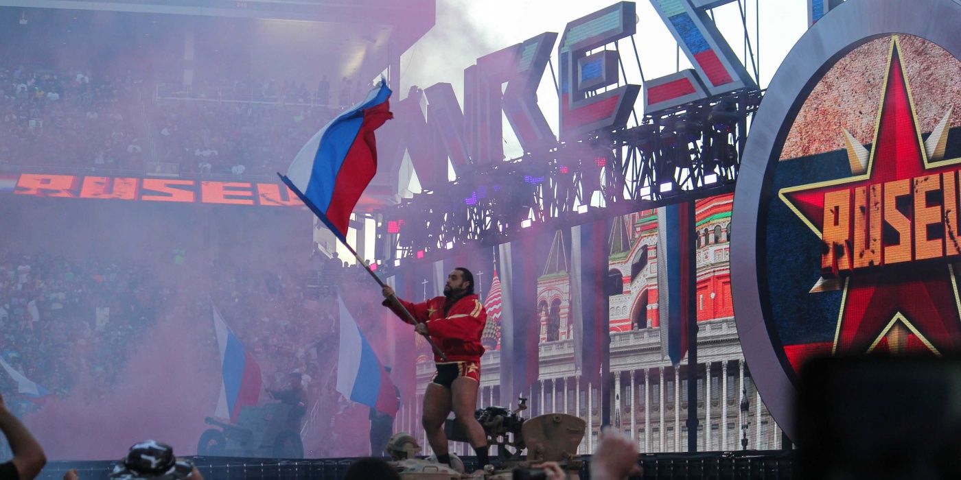 10 WWE Wrestlers Who Had Their Best Years As A Rookie