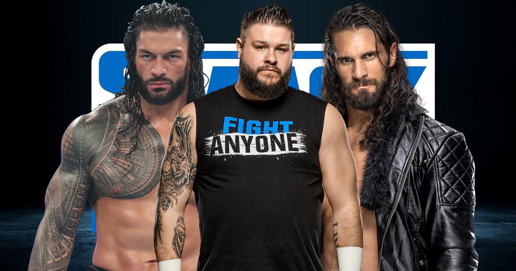 SmackDown Winners and Losers: Seth Rollins Returns, Has A Vision