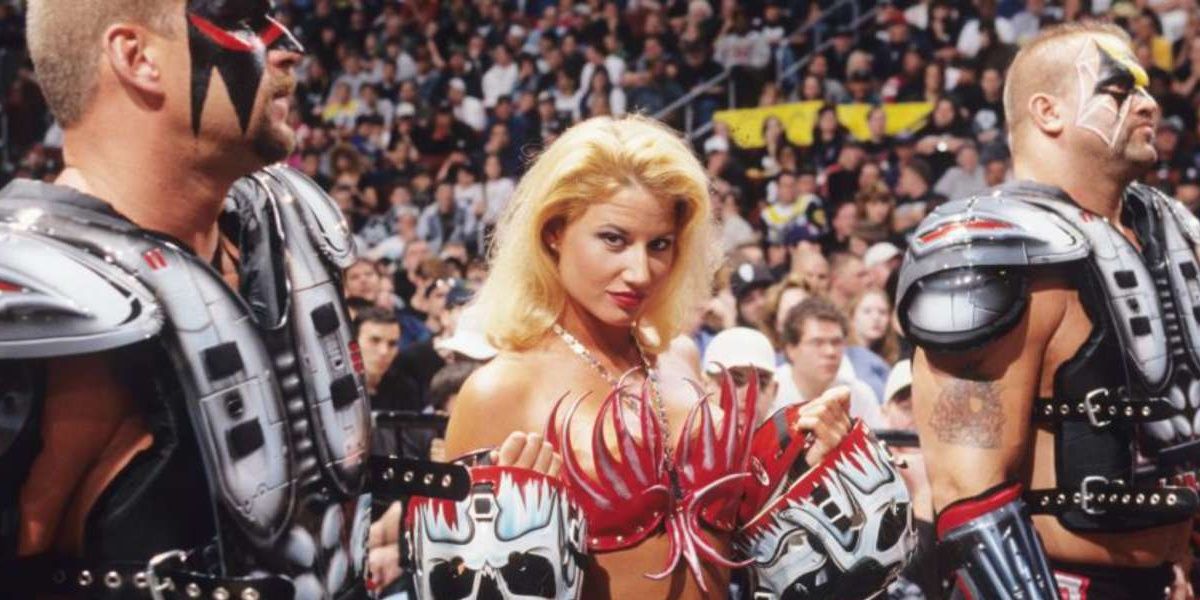 Every Battle Royal In WrestleMania History, Ranked