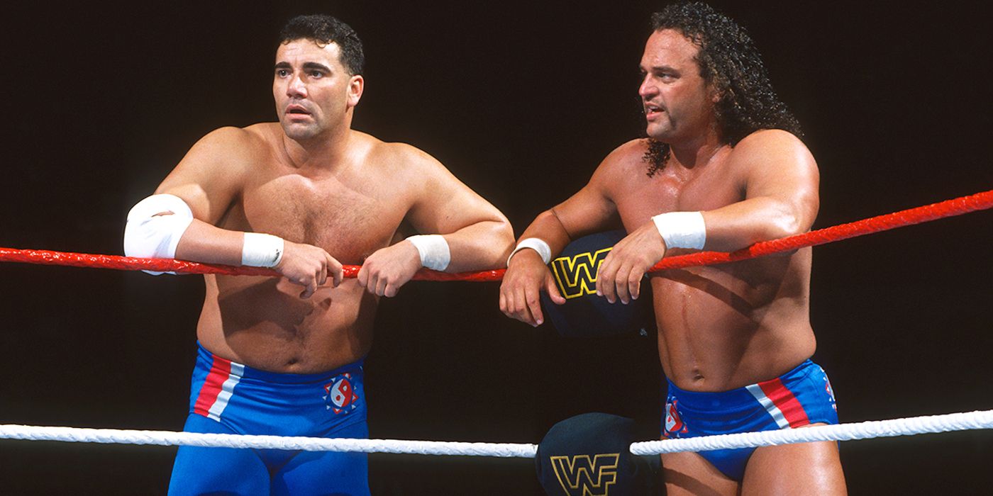 10 WWE Wrestlers Who Disappeared After Their WrestleMania Match
