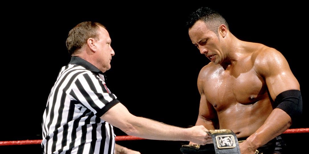 Ranking Every WWE Year Of The 2000s Worst To Best