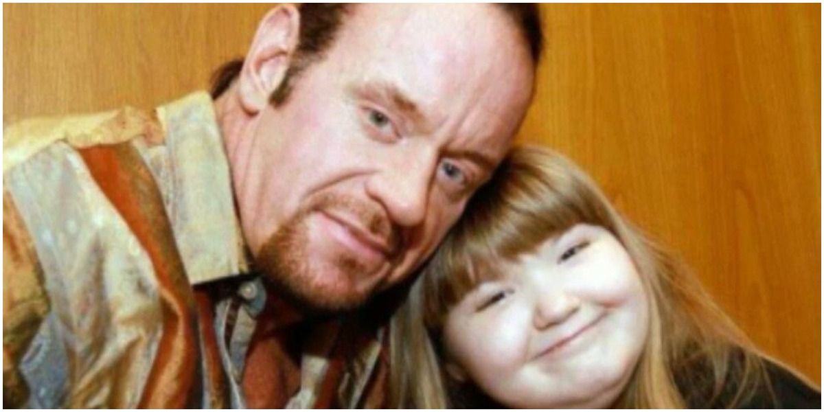 10 Times Wrestling Was Surprisingly Wholesome