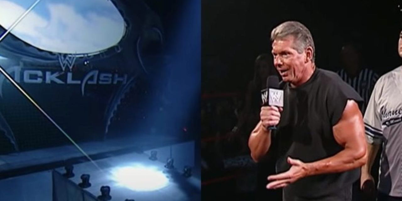 10 Great WWE PPVs Ruined By One Terrible Moment