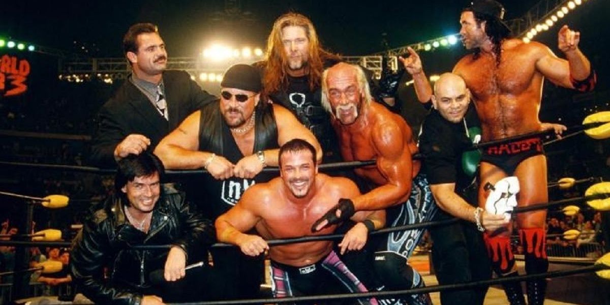 10 Great WCW PPVs Ruined By One Terrible Moment