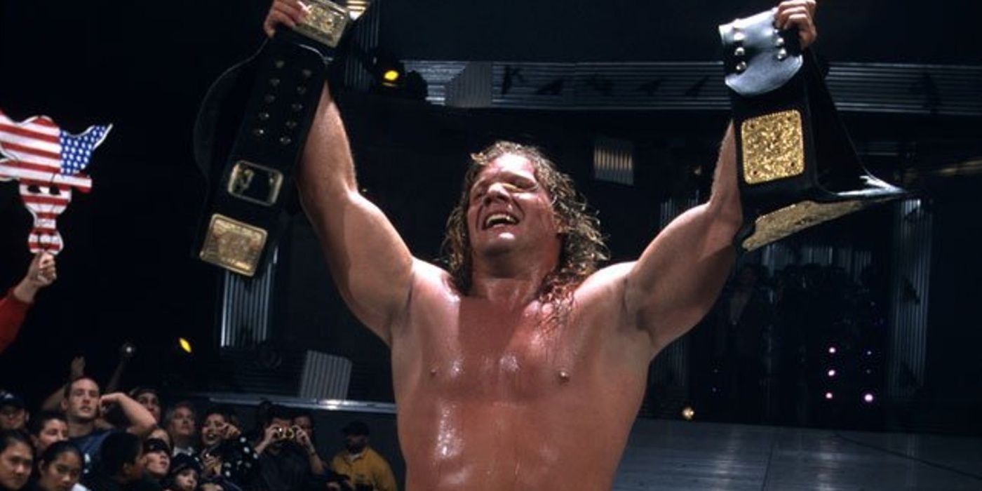 10 Best Match Finishes Of The 2000s In WWE