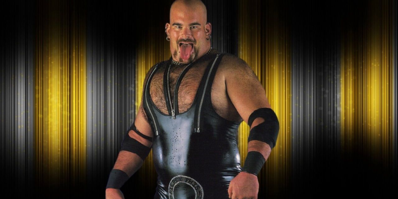 WWE: The 10 Weirdest Intercontinental Champions Ever