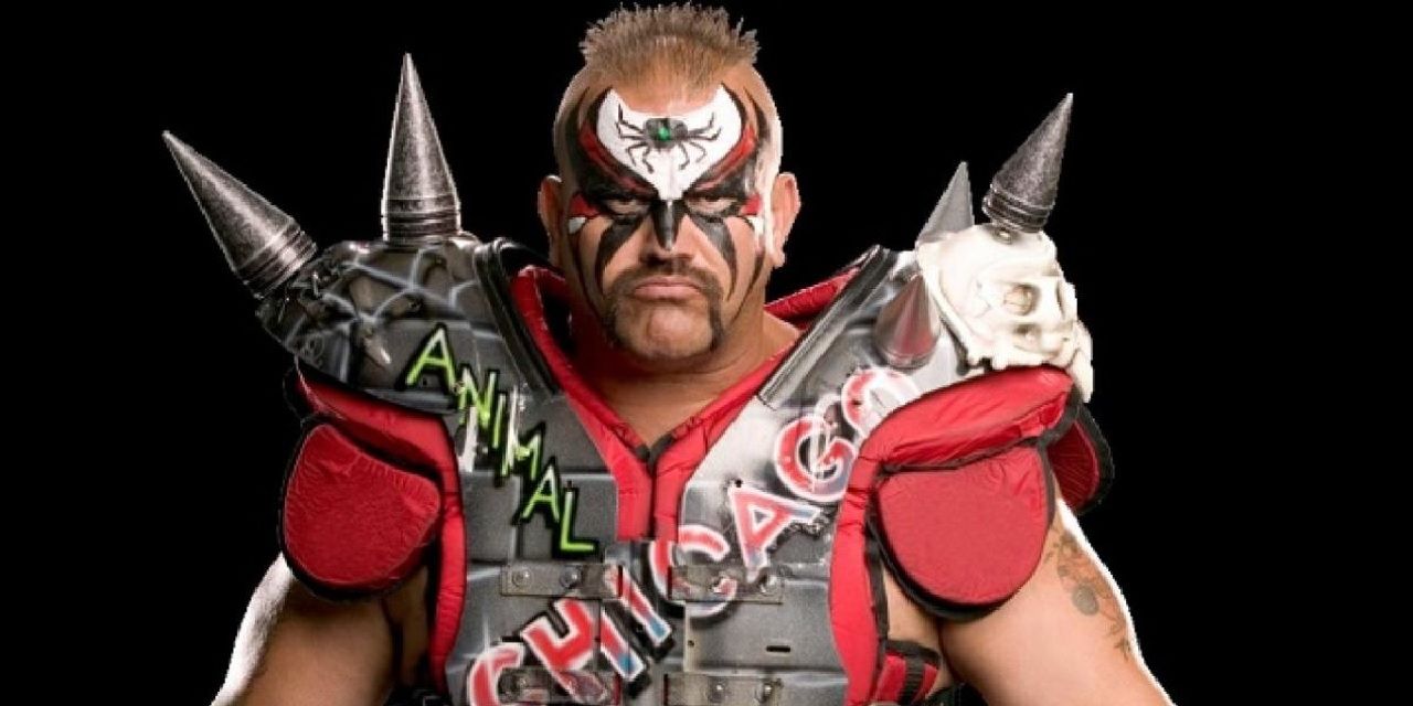 10 Backstage Stories About John Laurinaitis We Can't Believe