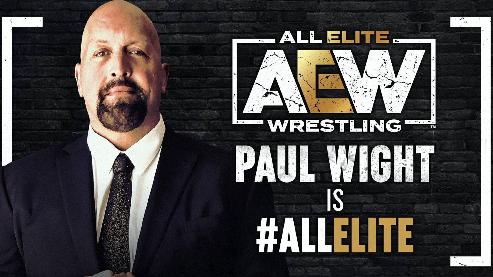 Big Show Has Signed With AEW