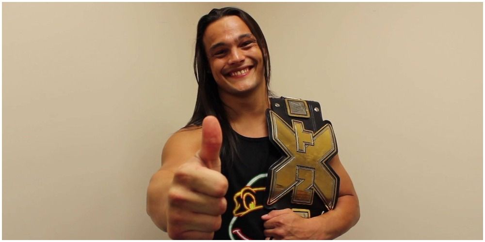 Every Former NXT Champion, Ranked By Their Main Roster Success
