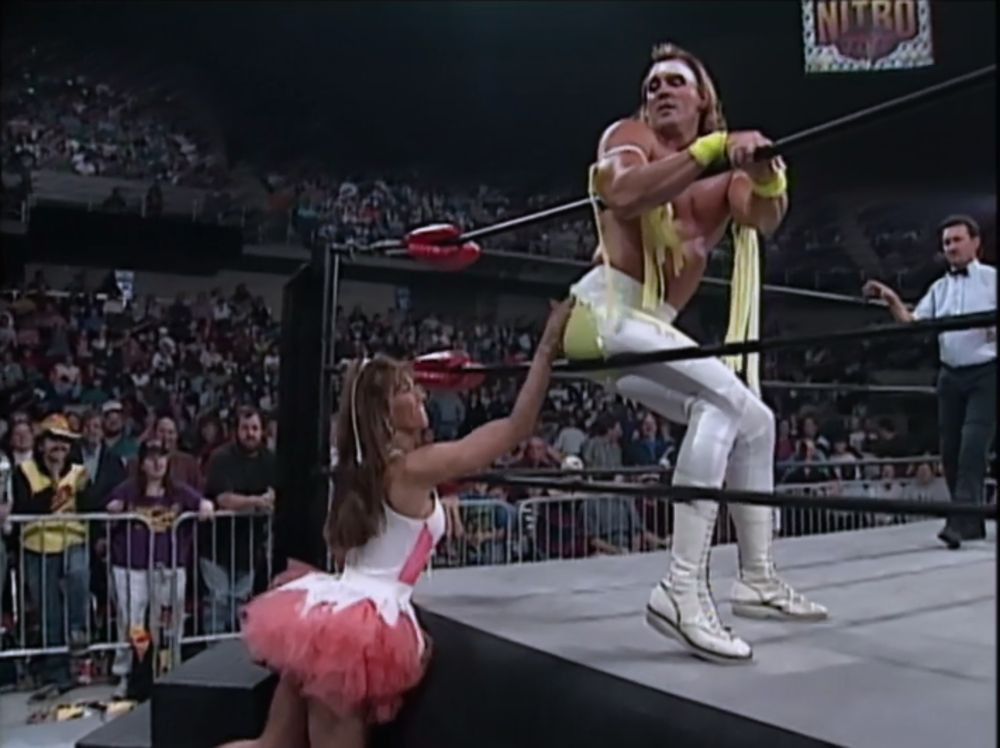 10 Embarrassing Things These NWO Members Had To Endure In Their Careers