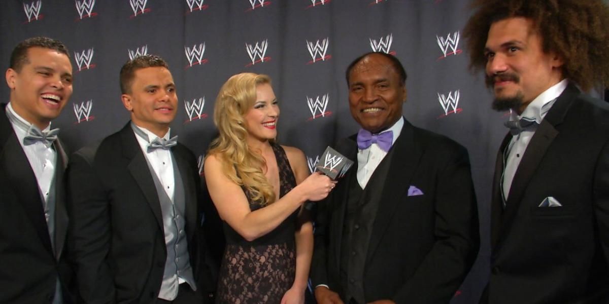 10 Backstage Stories About Carlito We Can't Believe