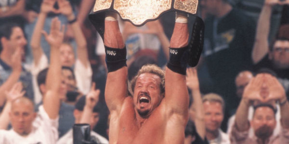 10 Best Redemption Storylines In WCW History